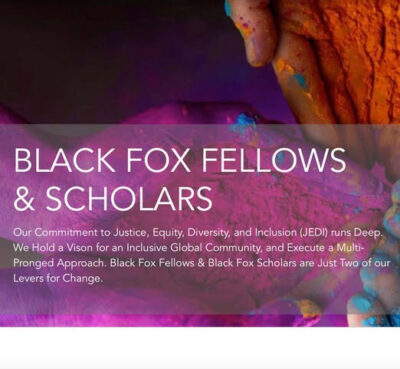 Open Source | Black Fox Global | Nonprofit Fundraising Consultants